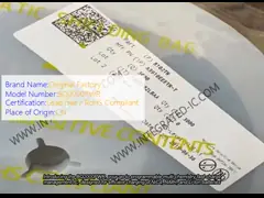 China Integrated Circuit Chip MAX20340EWL Bidirectional DC Powerline Communication Management for sale