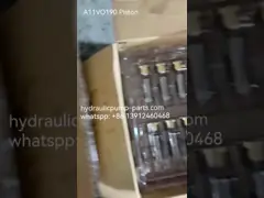 China Axial Piston Pump Parts Replacement MPV046 Danfoss MPV046 MPTO44 MPTO35 for sale