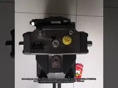 China A4VSO180LR2G/30L-PPB13N00 A4VSO180DR/30L-PPB25N00 Rexroth A-series imported variable displacement piston pump, made in Germany, brand new spot excavator hydraulic pump motor for sale