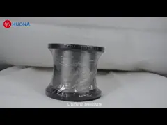Fecral Flat Wire