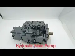Hydraulic Pump 708-1S-11212 for Komatsu PC40MR Pump 7081S11212