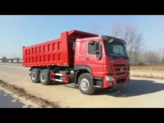 China Used HOWO 371 Tipper Truck | High-Capacity Hauler | Affordable Heavy-Duty Solution for sale