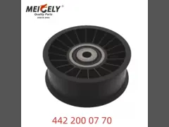 Truck Parts OEM 442 200 07 70 High-Quality Belt Tensioner For MERCEDES-BENZ