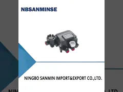 YT Sanmin series pneumatic valve locator