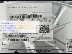 100-LQFP Package STM32H750VBT6 128KB Flash 1MB ARM Microcontrollers-MCU