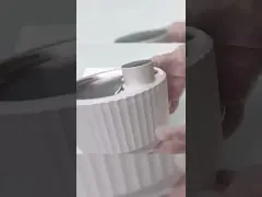 China Stainless Steel Base Pet Water Dispensers Auto Fill Dog Water Bowl Customizable for sale