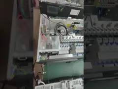 Sistema de alimentação