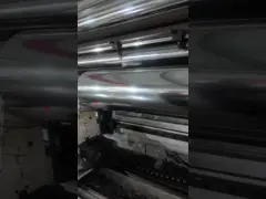 China Transparent Heat Seal Food Grade Bopet Film, High Temperature Resistance Film,Pet Mylar Film Roll for Food Packaging Bag Production for sale