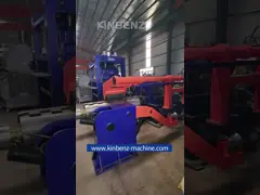 Strong Hardness Blade Long-lasting Precision Slitting Line