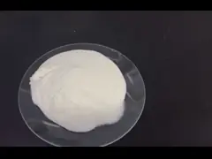 polyaluminum chloride white powder