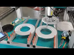 China Faster Production 60% Faster Than Manual Potting Methods CE Certified Glue Potting Machine for Versatile Applications for sale