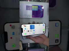 Compatible for original JK FHD INCELL Display Touchscreen  iPhone 13 pro