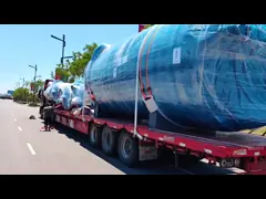 China Carbon Steel Compressed Air Receiver Tanks Vertical Air Receiver Tank 3m3 Capacity for sale