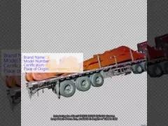 Hitachi ZX470 ZX490 ZX240D Excavator Custom Long Reach Boom Arm 18M 20M 22M 24M