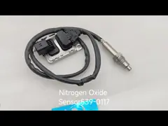 China Nitrogen Oxide Sensor NOx Sensor 539-0117 for Caterpillar CAT Engine C18 C7.1 C13B Sensor 5390117 for sale
