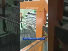 Copper Aluminium Steel Coil Cutting Machine Customizable Steel Sheet Slitting Machine