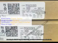 China Integrated Circuit Chip MCP33131-10-E/MS 16Bit Single Channel Single Ended SAR ADC for sale