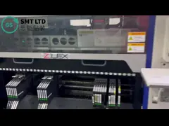 China YAMAHA Pick And Place Machines YSM20R with X Axis 2-beam Mounting Capability HM speed Multi Head x 2 95 for sale