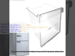 주문형 냉장고 부품 곰팡이 설계 주입 폼링 서비스