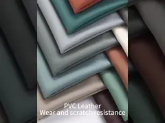 China Spot Goods PVC Cat Scratching Leather Pet Scratch Resistant Furniture for sale