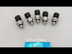 China Oil Fuel Pressure Sensor 21634021 VOE21634021 For Volvo EC300D EC340D EC380D  Oil Pressure Sensor for sale