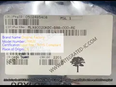 Integrated Circuit Chip L9963E Automotive Battery Monitor IC TQFP64