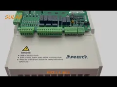 Monarch Elevator 3000+ Inverter NICE-L-C-4005 4011 4022 New National Standard 4007