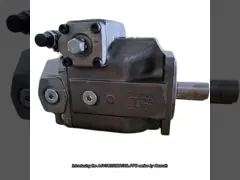 A4VSO250DR/30L-PPB25N00 A4VSO250DR/30L-PPB13N00 Brand new genuine A4VSO series Rexroth axial variable displacement piston pump made in Germany