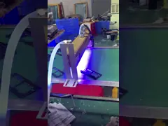 China 365nm 50W Handheld UV Printing Dryer Led Uv Curing Lamp for Digital Print Fast Drying for sale