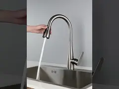 kitchen faucet