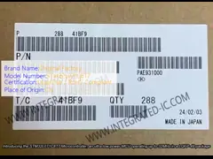 Microcontroller MCU STM32L071C8T7 Up To 32MHz STM32 Ultra Low Power MCU LQFP-48