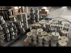 Inconel 601 wires 1.6 mm Ernicrmo-3 Welding Wire Inconel 625 Mig Tig