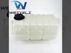 China 392313 4700392313 Radiator Coolant Reservoir Tank For Dynapac Ca250 Heavy Equipment for sale