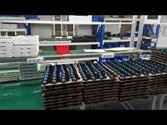 Blend Door Actuator