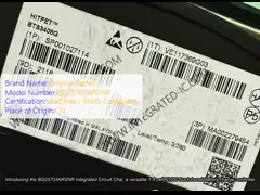 China Transistors IPP65R050CFD7A Integrated Circuit Chip 650V Single FETs Transistors TO-220-3 for sale