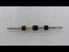 China Hyosung ATM Spare Parts New Development Hyosung Top Double Detect Roller S7310000676 7310000676 for sale