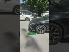 China HDPE Honeycomb Plastic Grass Grid Paver Slope Protection Parking Lot Road Soil Stabilizer Height 38mm 48mm Driveway Gravel Grid for sale