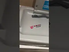 baby changing stations