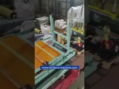 Well-crafted double slitter automatic slitting line