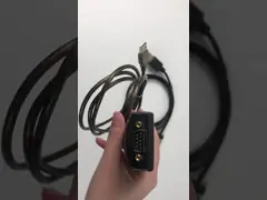 A ferramenta Ifak do serviço do PC de Yale Hyster PODE ferramenta de Hyster Yale Diagnositc da relação de USB