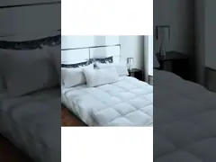 High Quality Hotel Linens