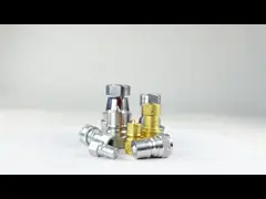 IS0 7241-B Series Hydraulic Quick Couplers