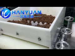 Oatmeal Cereal Bar Production Line