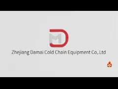 Small Cold storage