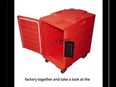 China Custom LLDPE Plastic Barrel Rotomolding Mold 3.5m Diameter 6m Length for Storage Box Manufacturing for sale