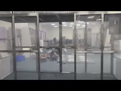 Healthcare & Medical Device Modular Cleanrooms: FDA-Compliant Manufacturing Spaces