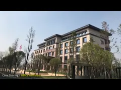 Office Furniture Case Sharing, Foshan Furniture Source Factory