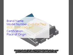 China Dual Flat Pack 9500/9000-050-34T Revolutionize Your Business Communication with Our Top-Notch Telecommunications Service Provider for sale