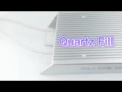 RXLG 800W 18RJ Trapezoidal Aluminum Housing Brake Resistor
