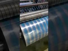 Customized printed tape the perfect blend of transparency and strength